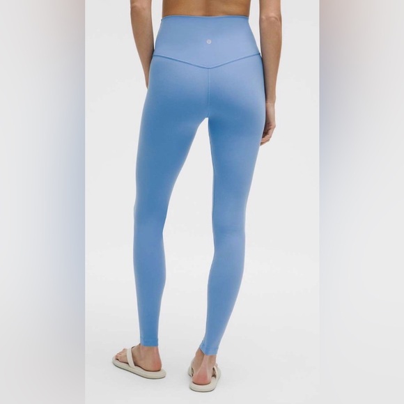 lululemon athletica | Pants & Jumpsuits | Lululemon Align Highrise Pant ...